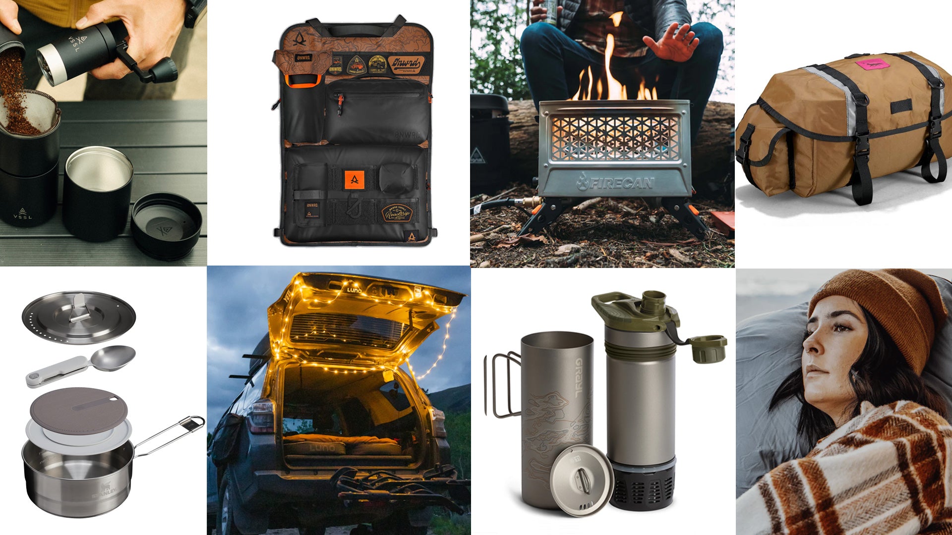 2024 IGNIK HOLIDAY GIFT GUIDE – Ignik Outdoors