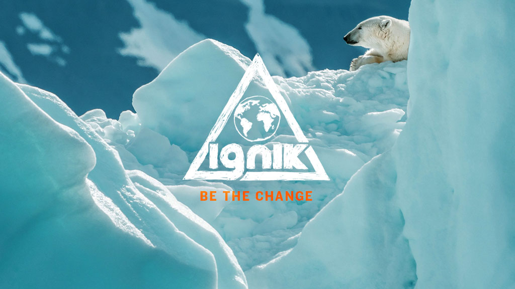 Simple Ways You Can Help Combat Climate Change – Ignik Outdoors