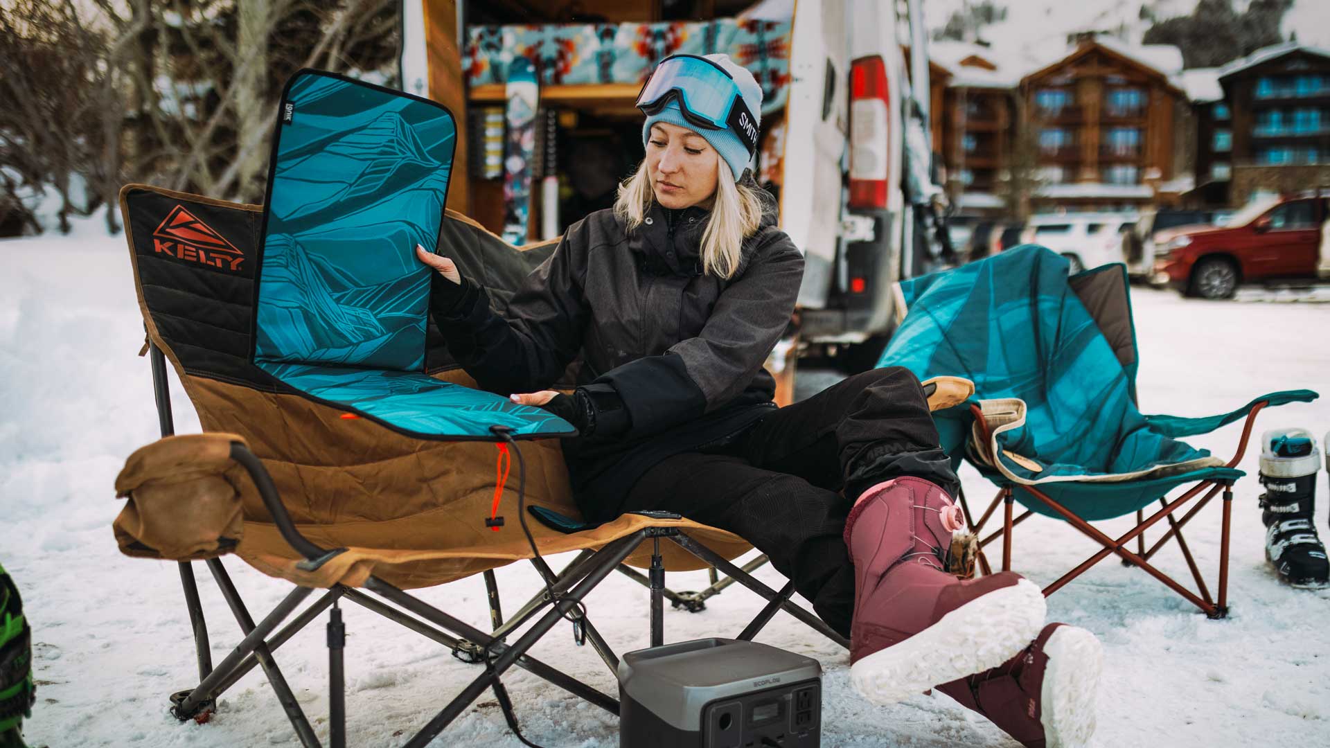 MTN COLLECTION – Ignik Outdoors