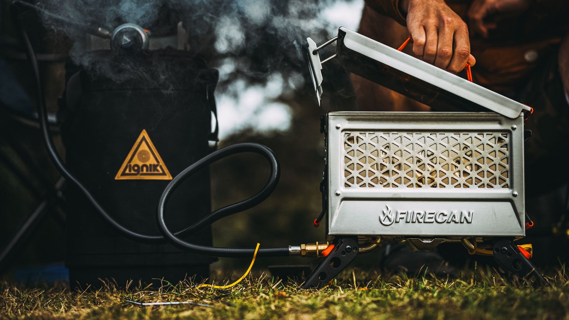 IGNIK BUNDLES – Ignik Outdoors