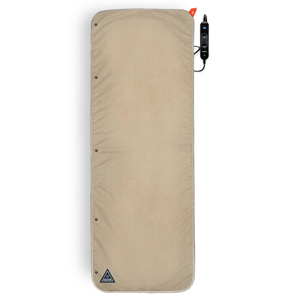 Flipside Heated Bed Cover – Ignik Outdoors