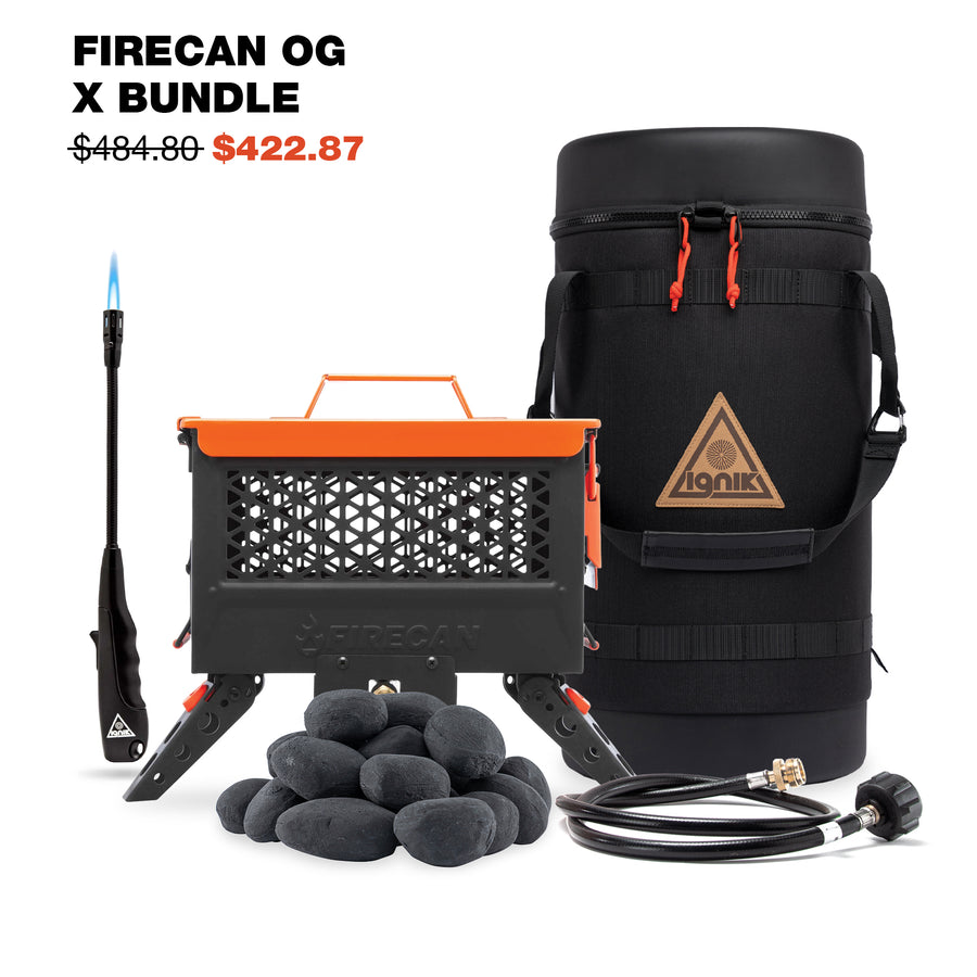 IGNIK BUNDLES – Ignik Outdoors