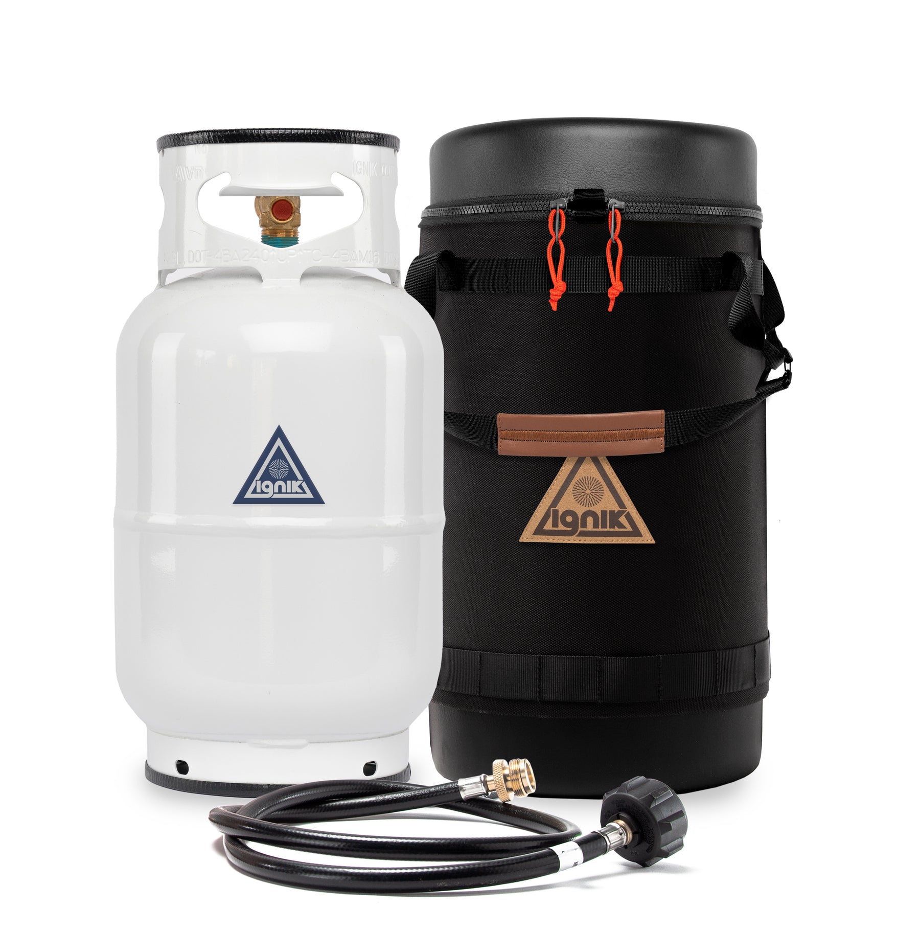 Gas Growler X Deluxe – Ignik Outdoors