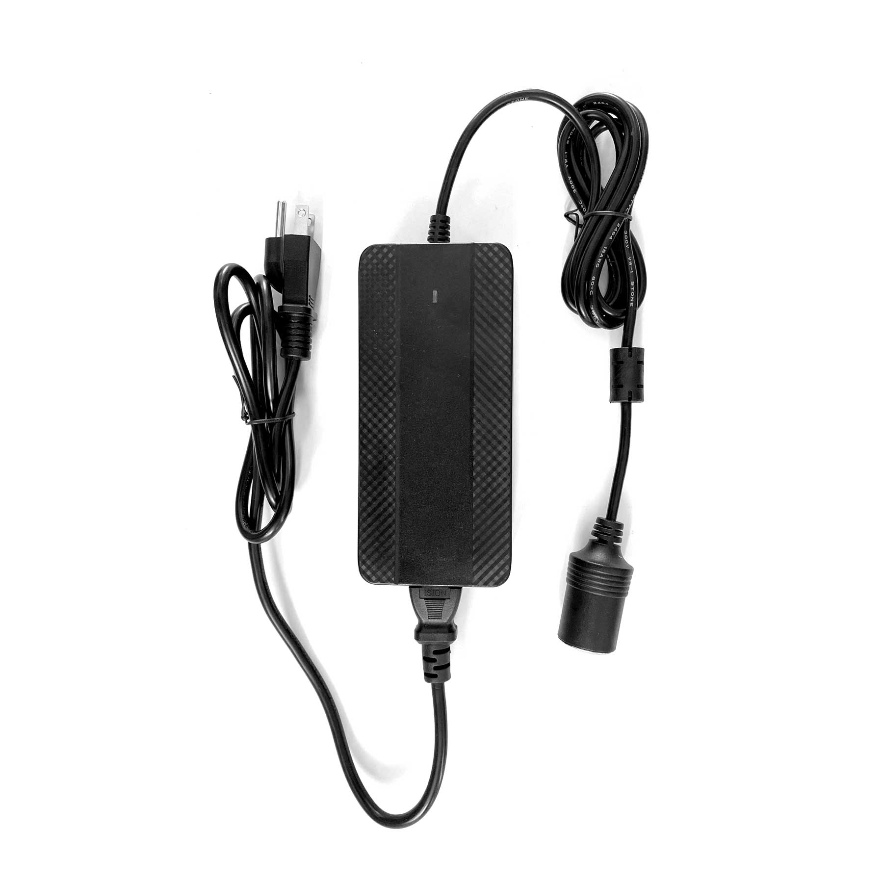 AC/DC Wall Adapter – Ignik Outdoors