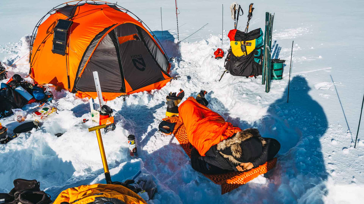 Ignik Stories – Ignik Outdoors