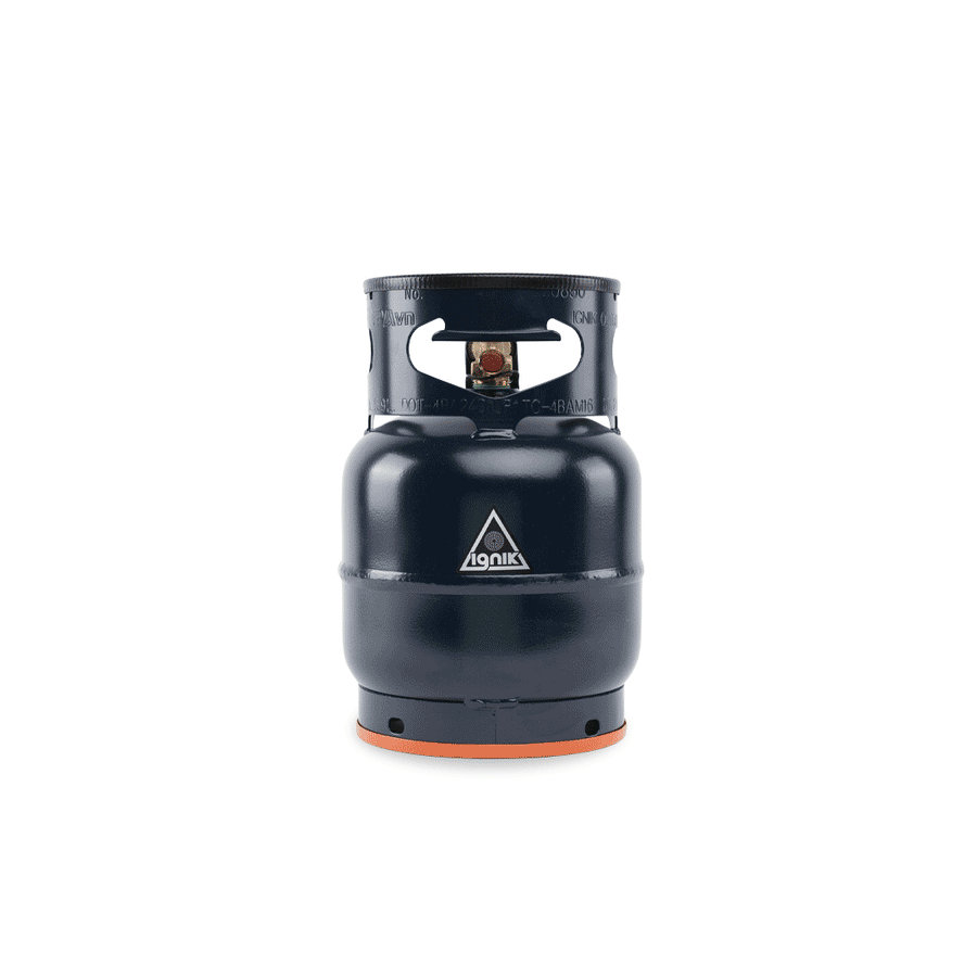 Gas Growler 5.0 Deluxe – Ignik Outdoors