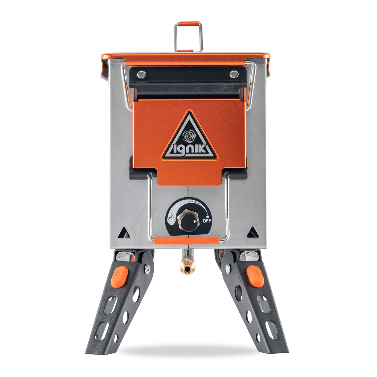 FireCan Elite Fire Pit – Ignik Outdoors