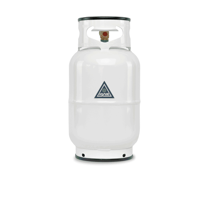 Gas Growler 5.0 Deluxe – Ignik Outdoors