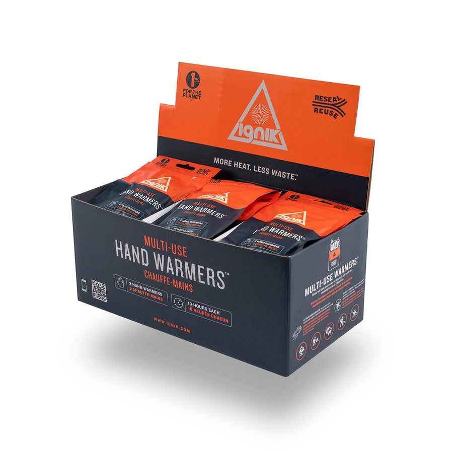 Hand Warmers – Ignik Outdoors
