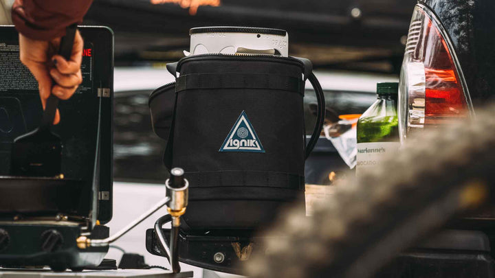 Making heat work for the Arctic. – Ignik Outdoors