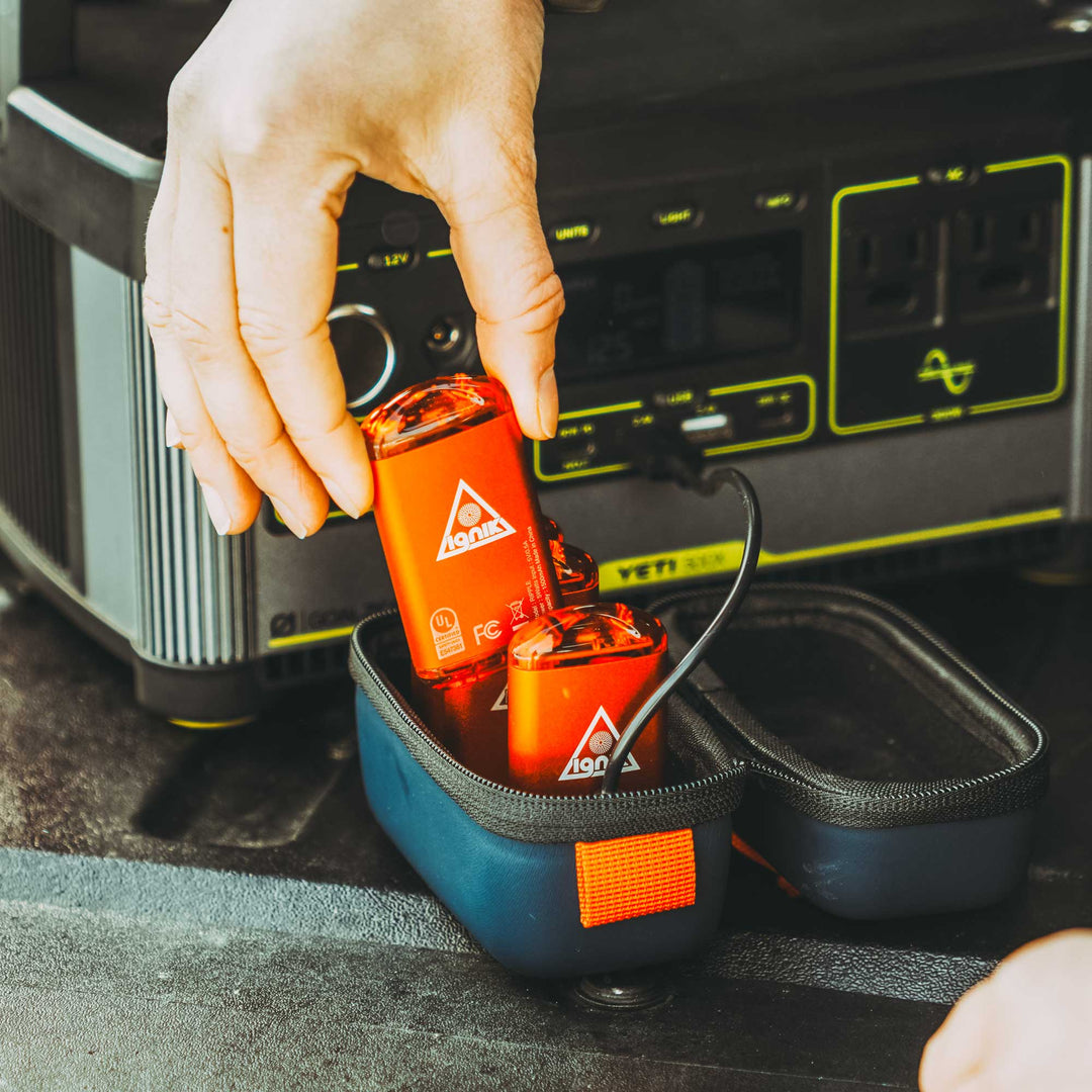 Ripple Rechargeable Hand Warmers – Ignik Outdoors