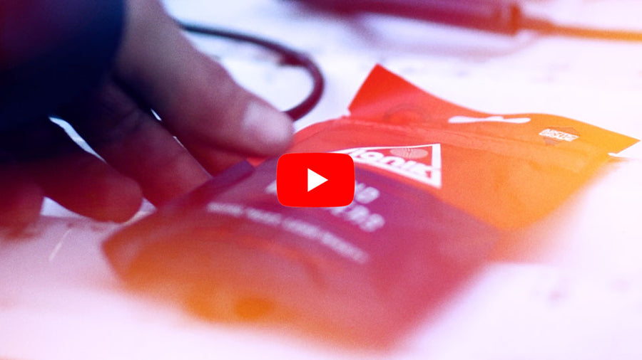 MORE HEAT. LESS WASTE. – Ignik Outdoors