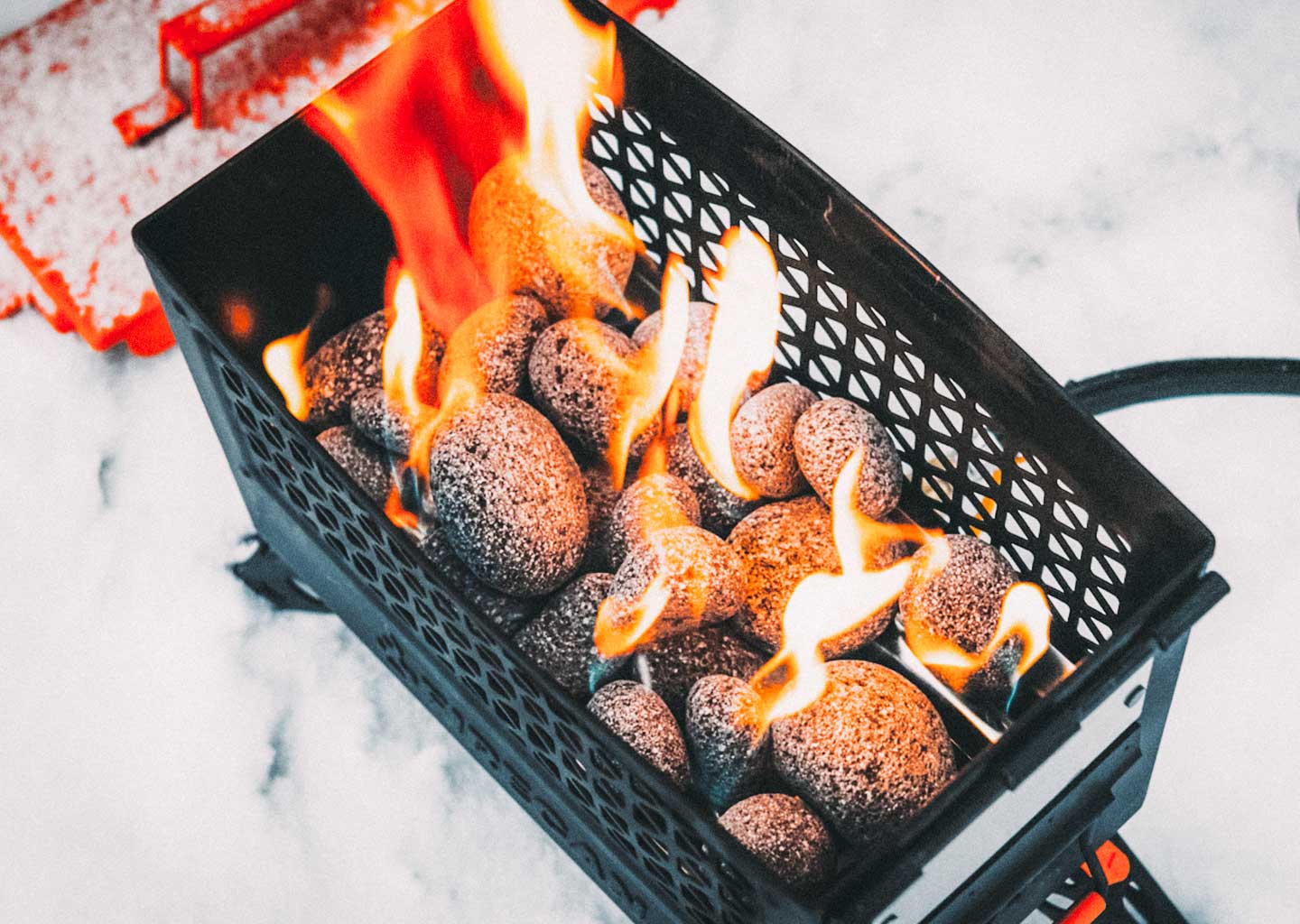 FireCan Rocks – Ignik Outdoors