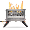 FireCan Deluxe Fire Pit – Ignik Outdoors