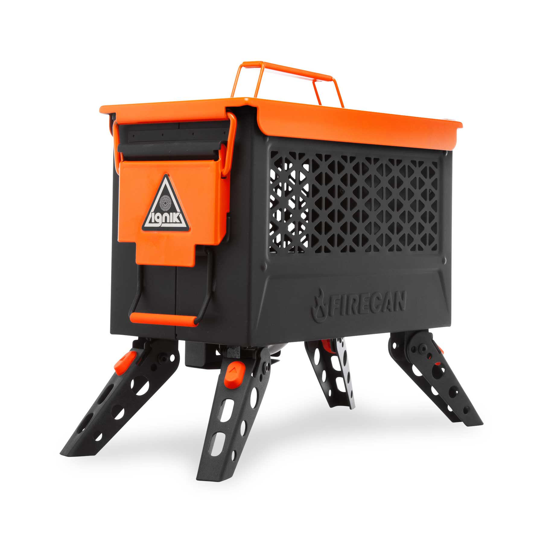 FireCan Fire Pit – Ignik Outdoors