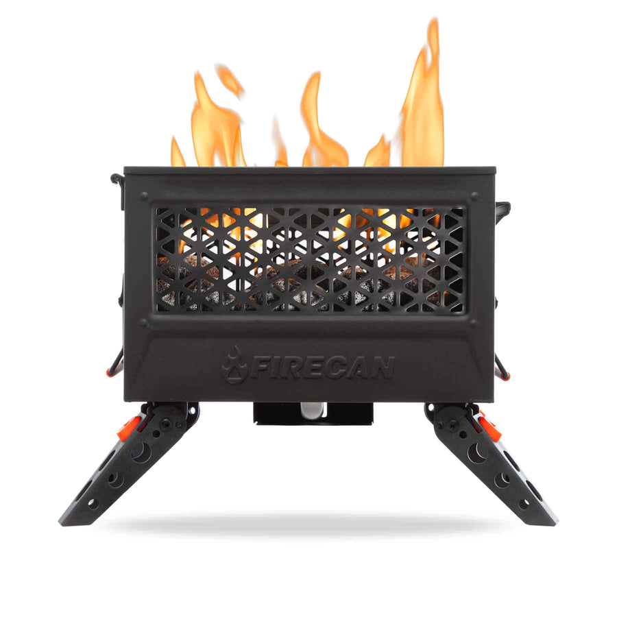 FireCan Fire Pit – Ignik Outdoors