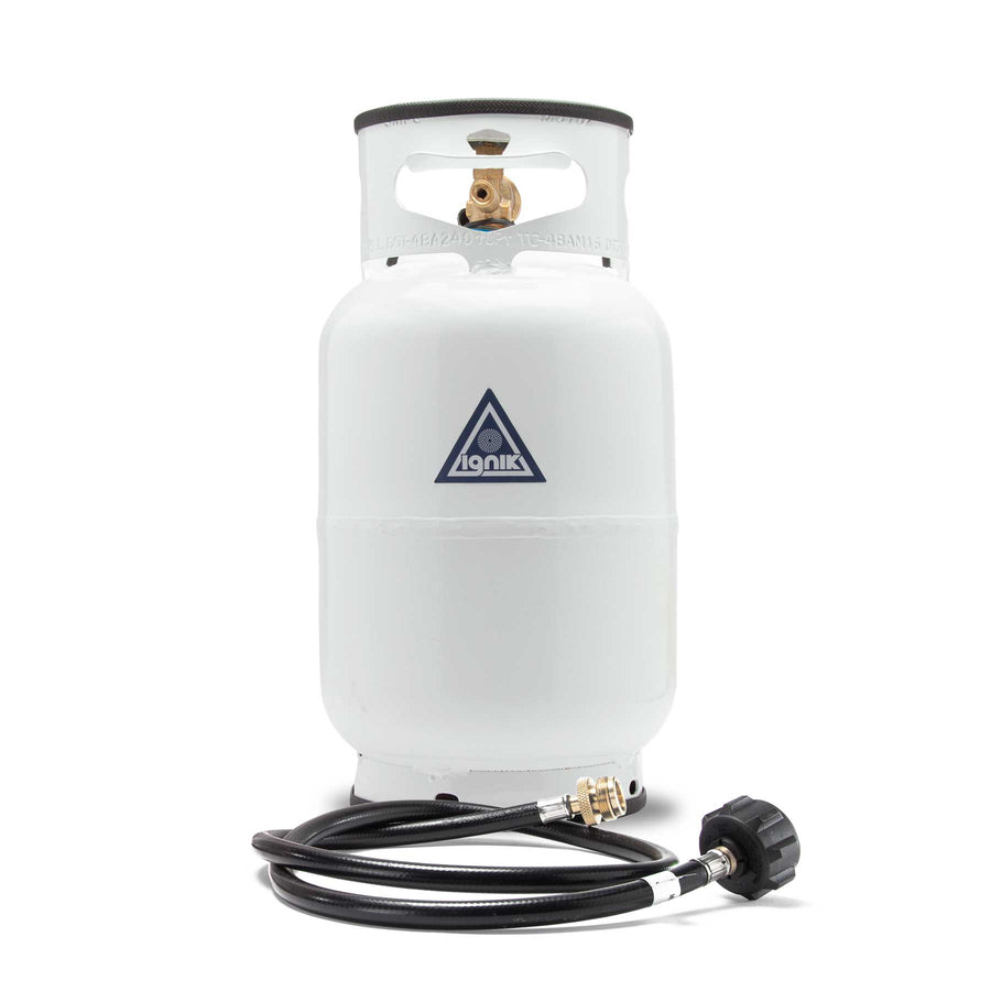 Gas Growler X Deluxe – Ignik Outdoors